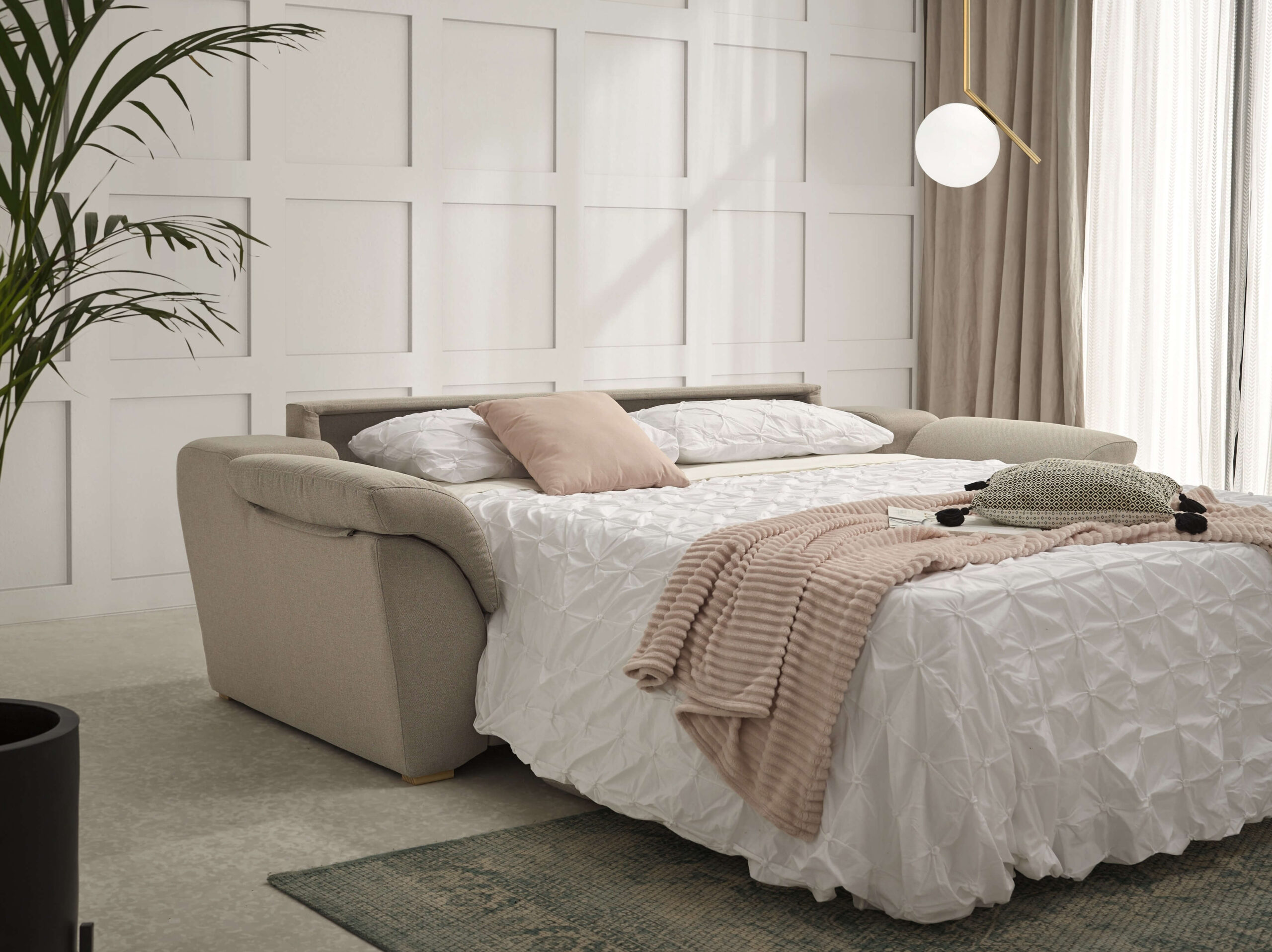 Sofá cama Maya - Muebele